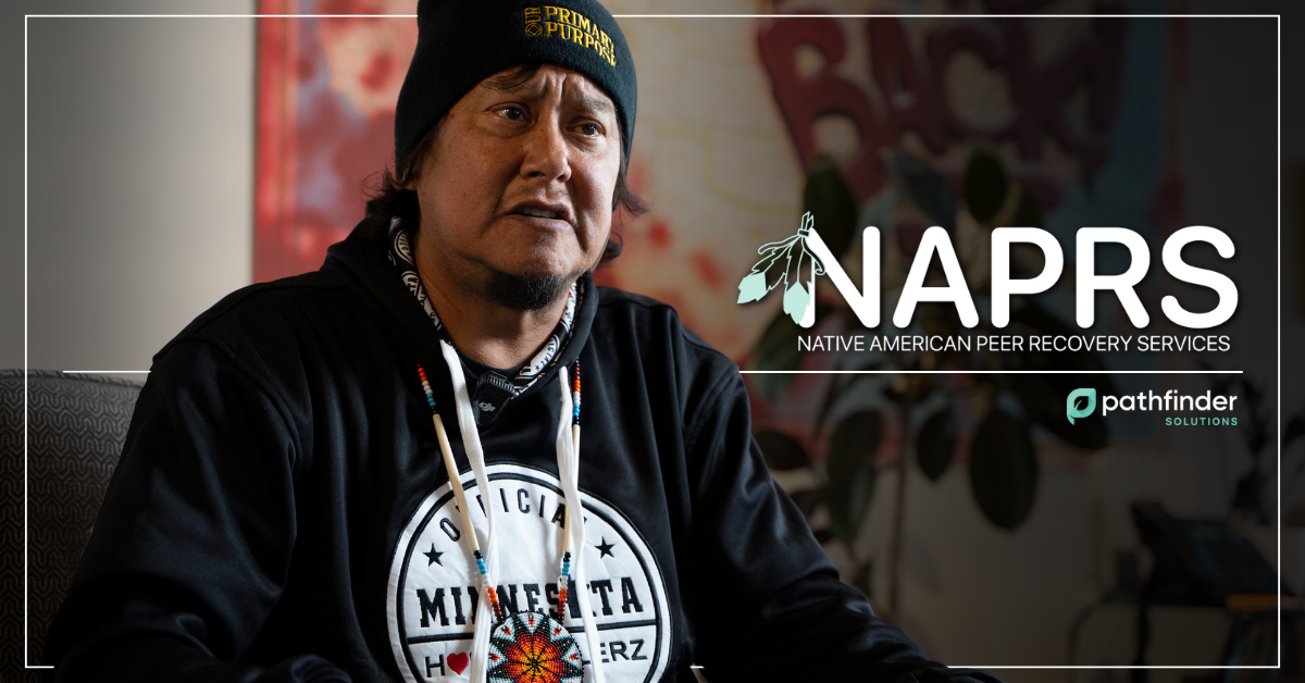 Native American Peer Recovery Services Training